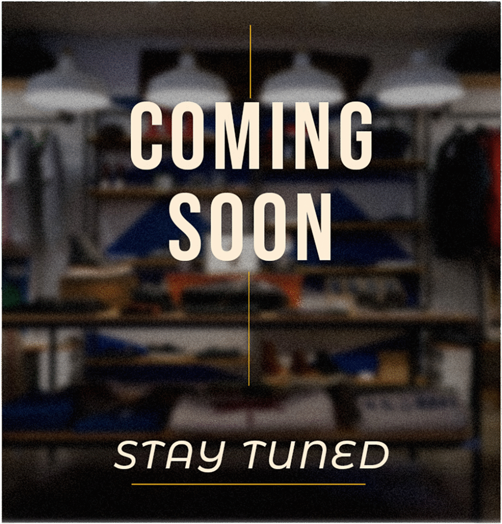 Shop – Solomon's Gate